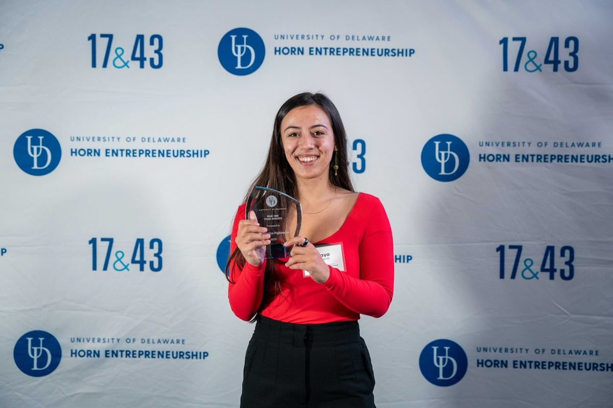 An Epicenter For Innovation: 2023 Hen Hatch’s Final Round